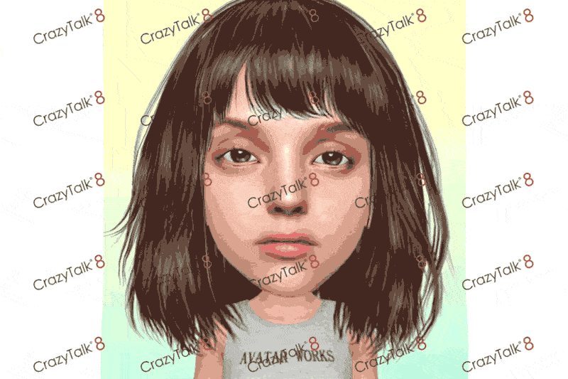 Simulated Avatars by Charlotte Miller — BFA Communication Design ...
